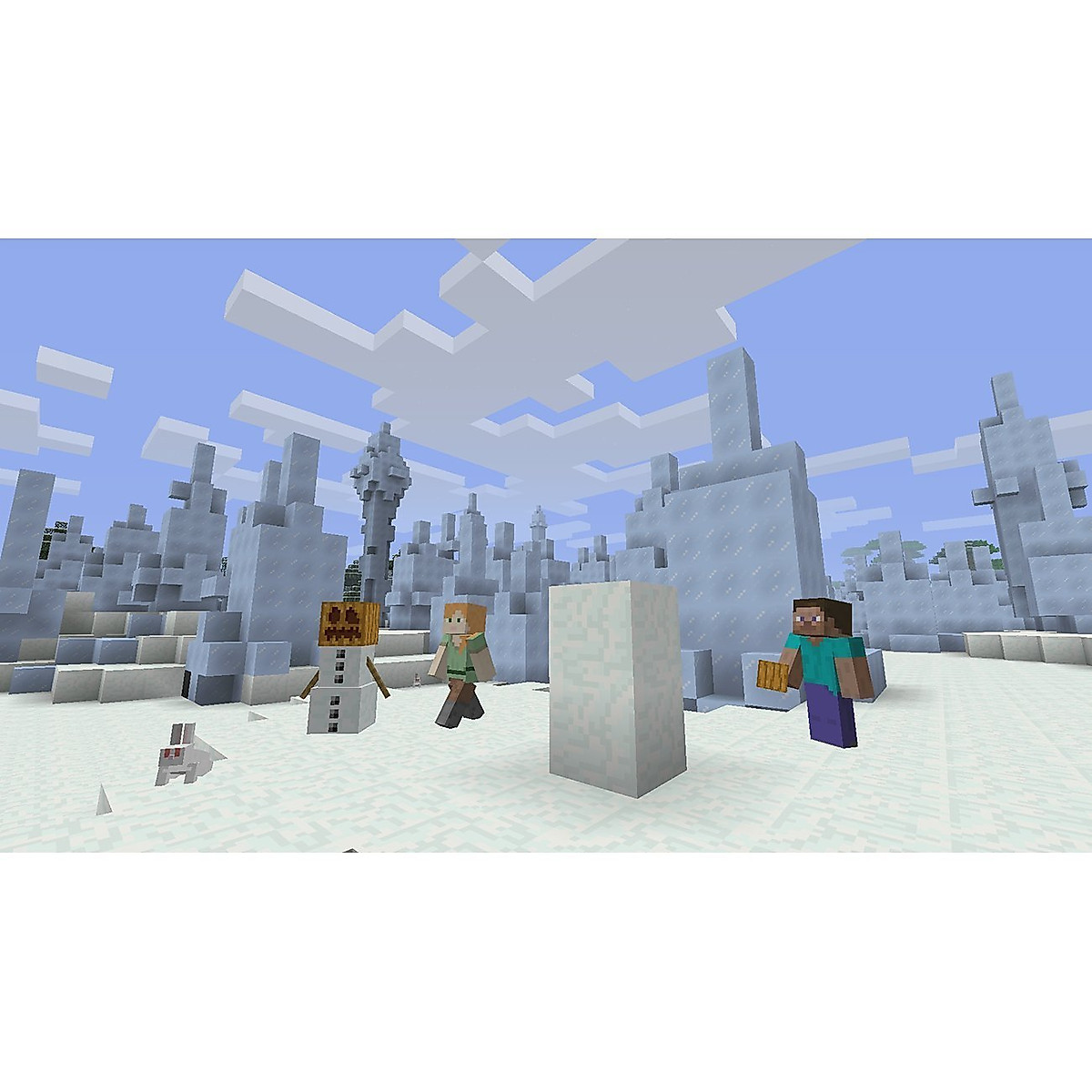 Minecraft - Xbox One (Renewed)