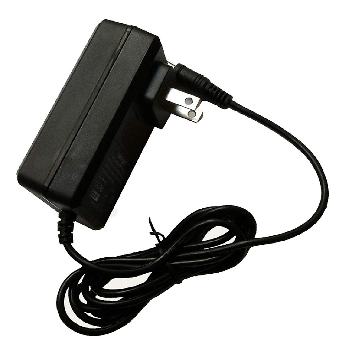 UpBright AC Adapter Compatible with BACK2LIFE HKA21-1000 BL2002 BL 2002 Back 2 Life Back to Life B2L HKA211000 Continuous Motion Massage 21V 1000mA 21 VAC 1A 21VAC 24V Class 2 Power Supply Charger PSU