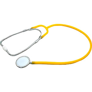 Stethoscope Medical Cardiology EMT Nursing EMS Tools