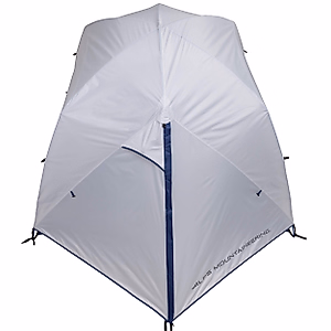 ALPS Mountaineering Acropolis 4-Person Tent - Gray/Navy