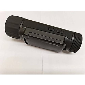 DTS6000-xb Digital Optical Telescope Rechargeable 2.7k 512GB Memory Recording DV Camera Long Range (DTS6000-xb)