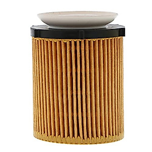 Continental 281209 Original Equipment Quality Engine Oil Filter Element