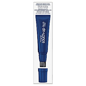 Clairol Root Touch-Up Semi-Permanent Hair Color Blending Gel, 5G Golden Brown, Pack of 1