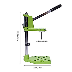 DNYSYSJ Coconut Opening Machine, Commercial Vertical Stainless Manual Coconut Opener Tool, Suitable for Fruit and Vegetable Stores, Supermarkets, Household