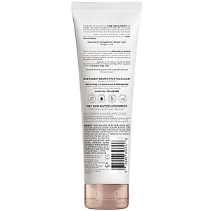 L'Oreal Paris EverPure Sulfate Free Simply Clean Shampoo, Hydrating Hair Care with Rosemary Essential Oils, 8.5 Fl Oz