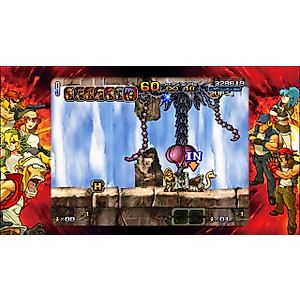 Metal Slug XX for PlayStation 4 (Limited Run Games #352)