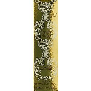 SALERM - Argan Oil Hair Serum - Biokera Arganology - 60 ml - for Very Dry and Damaged Hair - Nutrition and Shine - Revitalizes Hair - Extra Hydration