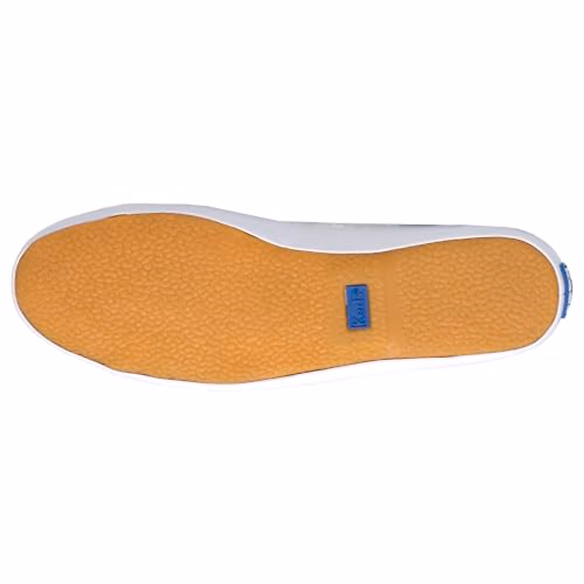 Keds Women's Seaside Sneaker, White Eyelet, 8.5