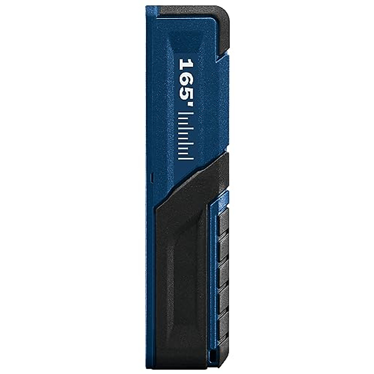 Bosch GLM165-10 Blaze One Laser Distance Measure, 165 ft. Range