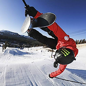 GoPro HERO8 Black - Waterproof Action Camera with Touch Screen 4K Ultra HD Video 12MP Photos 1080p Live Streaming Stabilization