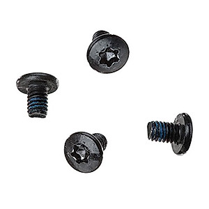 Odyson - Torx T8 Hinge Screws Replacement for Apple MacBook Retina 12" A1534 (Early 2015)