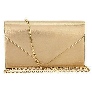 Taponukea Clutch Purses for Women Evening Bag Glitter Clutches Handbags for Prom Party Wedding Clutch