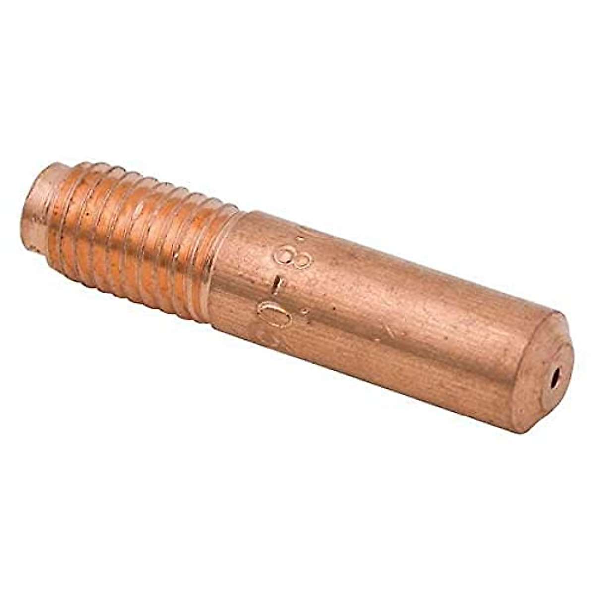 Radnor Contact Tip, 0.035, Miller, PK25, (Pack of 3)