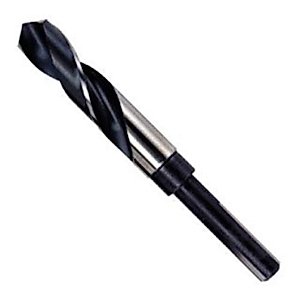 Irwin Tools 91149 49/64-Inch Black Oxide 118-Degree Silver and Deming