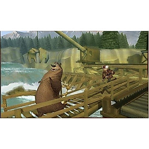 Open Season - PlayStation 2 (Renewed)