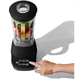 High Performance Touchscreen Blender, Black Sesame by Drew Barrymore