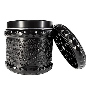 Spice Grinder - 2.5 Inches Large Grinder by SIMOX