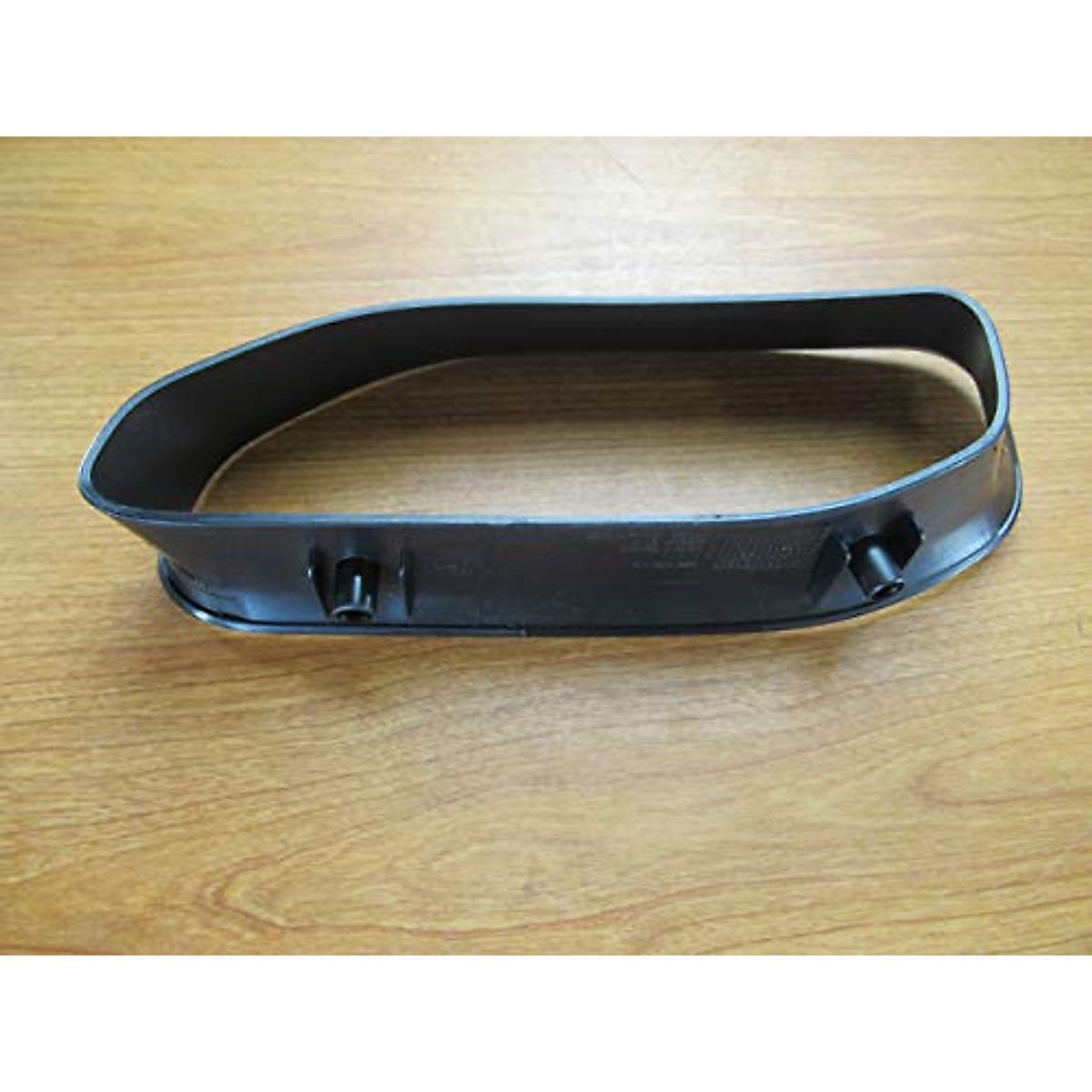 Ram DT (New Body Style) Right & Left Tow Hook Bezel Kit Mopar OEM