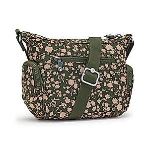 Kipling Gabbie Mini, Fresh Floral