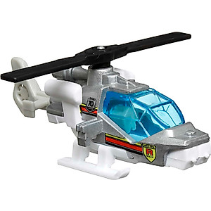 Matchbox Cars 5-Pack Toy Cars, Trucks & Aircraft in 1:64 Scale, Collectable 70th Anniversary Packaging, Set for Kids & Collectors