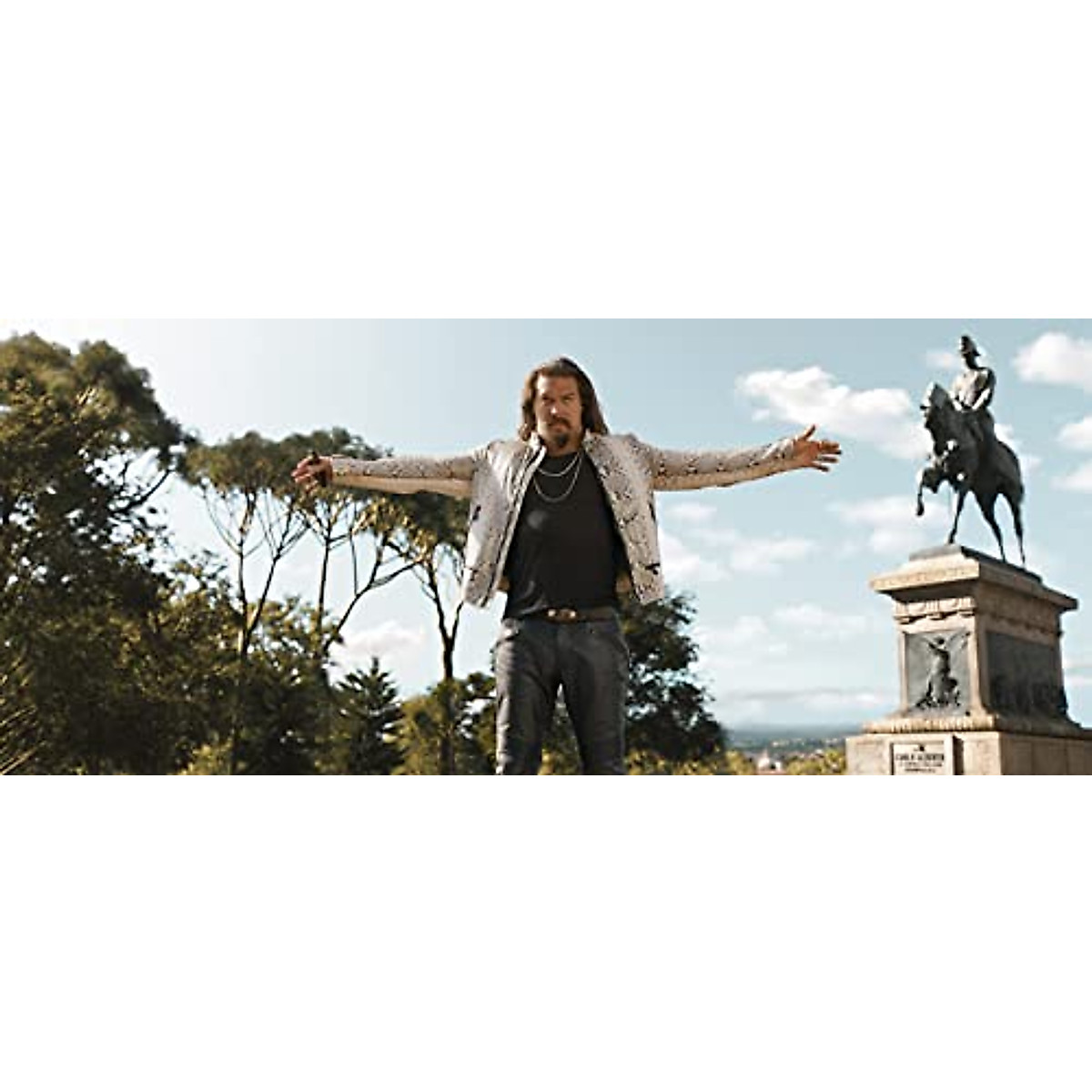 Fast X - Collector's Edition Blu-ray + DVD + Digital