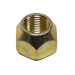 Toro 4PK Genuine OEM Lug Nut 242-50 Z Master 30185 30544 74360 74601 74924242-50