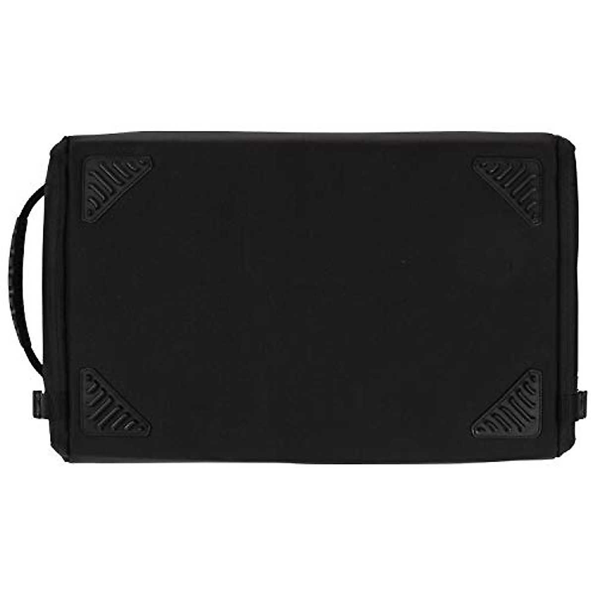 Allen Company Handgun Closet Storage Case, Under The Bed Storage - Handgun/Pistol - Black, One Size (78102)