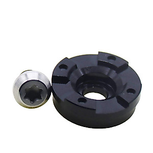 Seacloud 1PC Golf Weight with Screw 6g for Ping G30 Driver Head Clubs LS SF TEC 5# 3# FW Hybrid