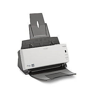 Kodak Scanmate I1120 Scanner