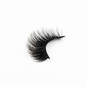 Newcally Lashes Fake Eyelashes Long Dramatic Thick Volume Faux Mink Eye Lashes 14 Pairs Pack