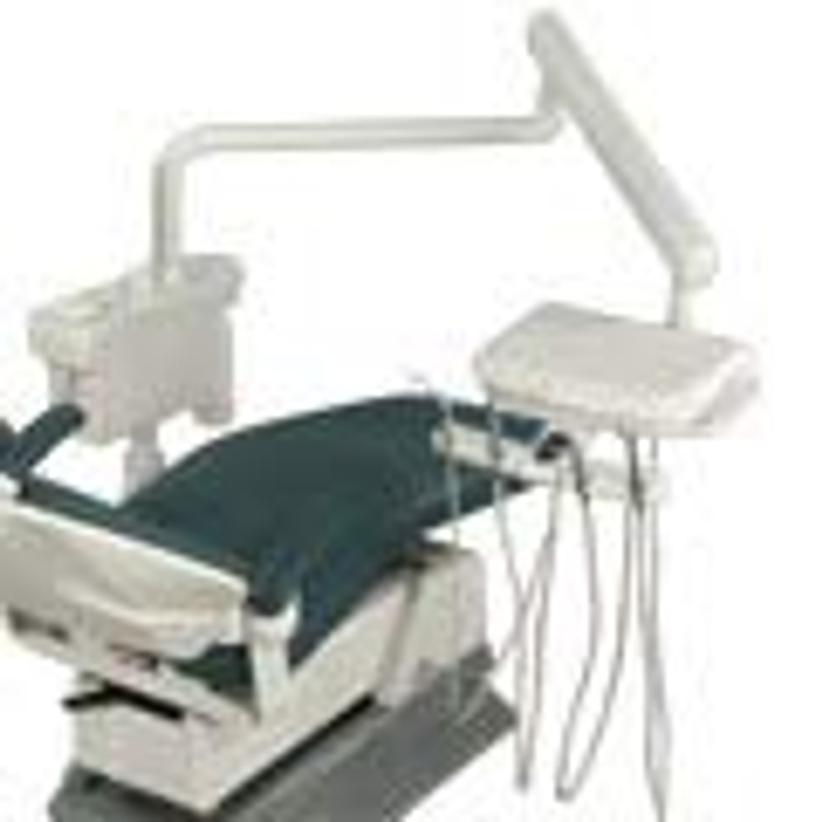 PRO Over The Patient Traditional Mounted Unit