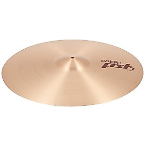Paiste PST7 Cymbal (PAISTE-PST7-Ride20)