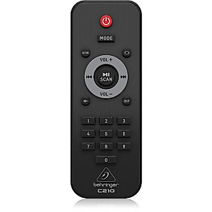 Behringer C210 200W Active Column Speaker