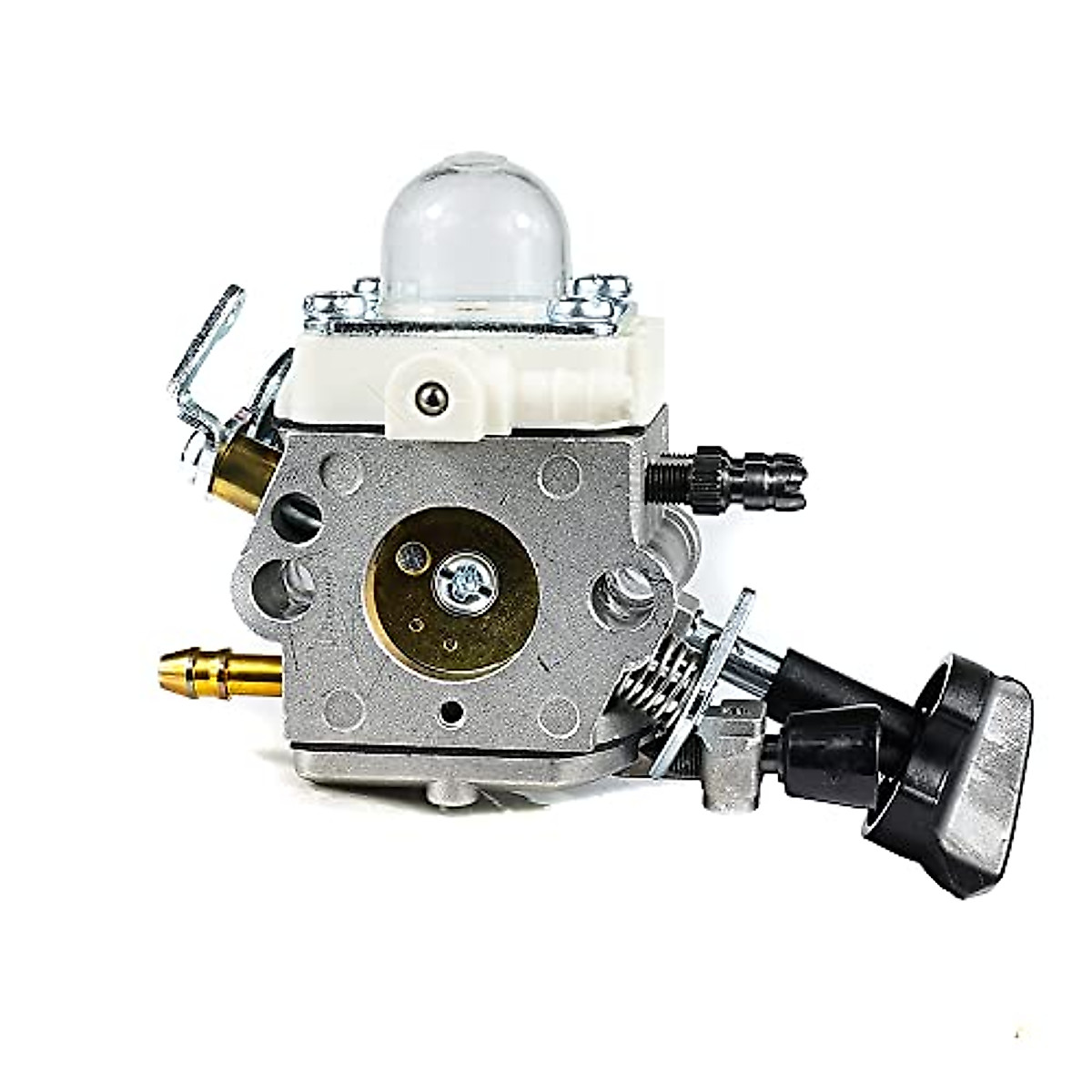 DKIIGAME BG86 Carburetor for Stihl BG56 BG56C SH56 BG86 BG86C SH86 SH86C Handheld Blower, Replace for Zama C1M-S261 4241-120-0615 Leaf Blower Carb