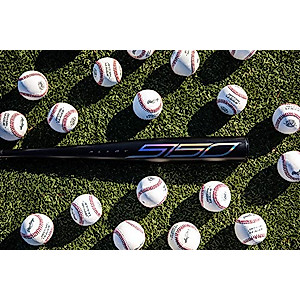 Rawlings | 5150 Baseball Bat | BBCOR | -3 | 30"