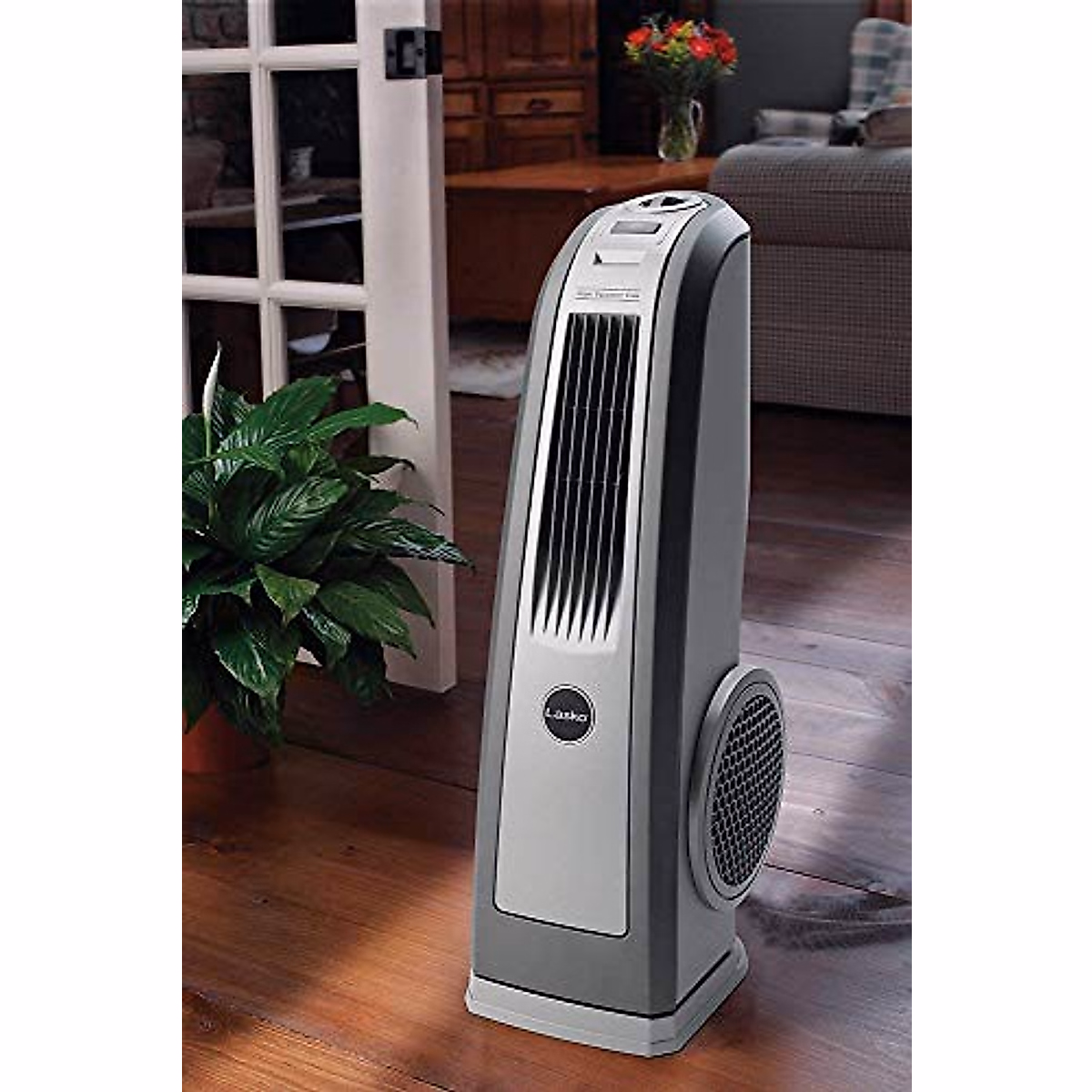 Lasko Space-Saving High Velocity Blower (HVB) Fan