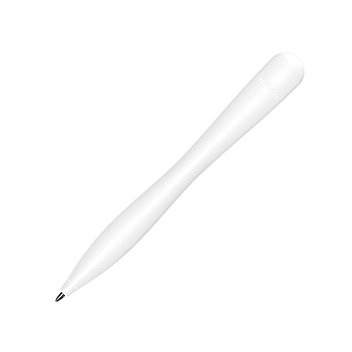 Bobino Magnet Pen - White - Stylish Minimalist Writing