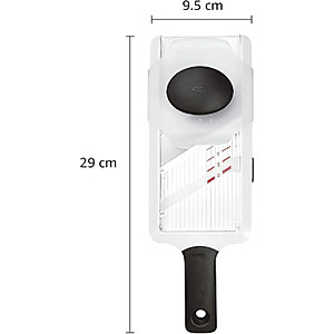 OXO Good Grips Handheld Mandoline Slicer
