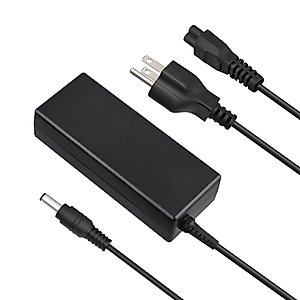Jantoy 18V AC/DC Adapter Replacement for Harman Kardon Go + Play Portable Bluetooth Wireless Speaker CE 1588 CE1588 Harman/Kardon 18VDC Power Supply Cord Battery Charger Mains PSU