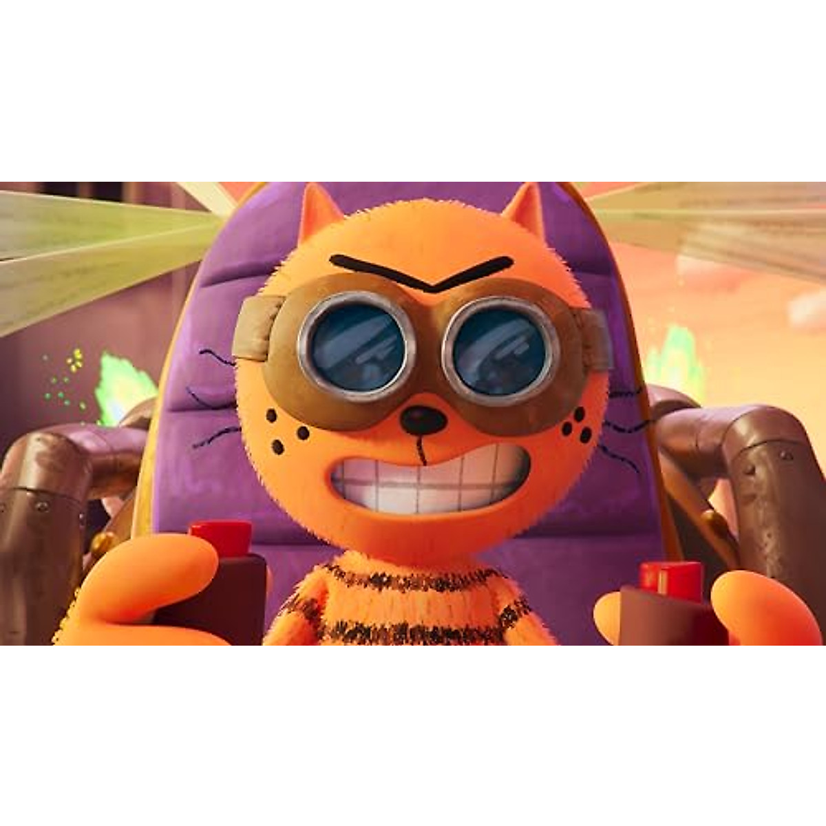 Dog Man - Collector's Edition [DVD]