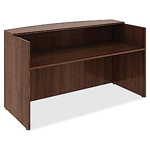 Lorell Reception Desk