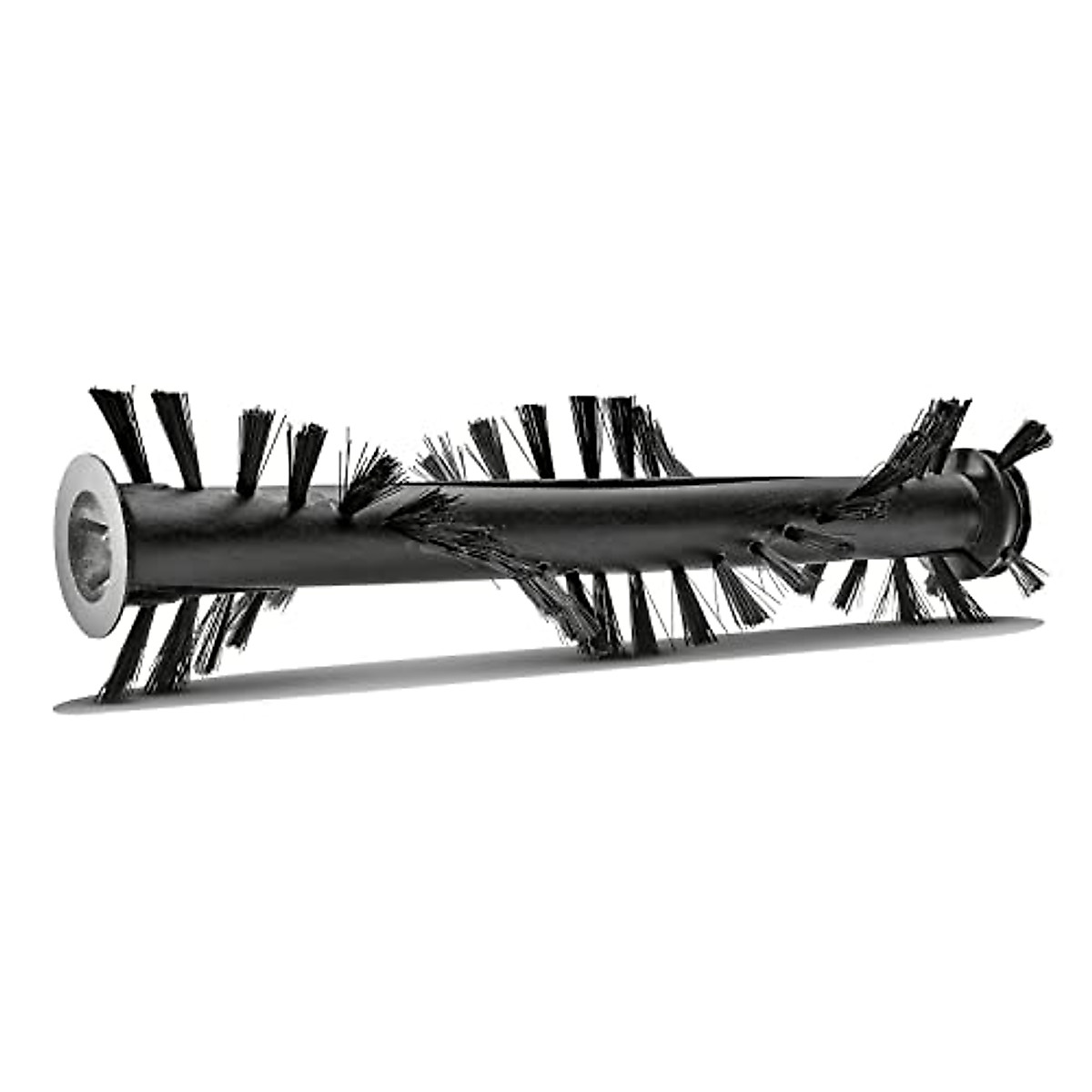 Karcher KB 5 Lightweight Multi-Surface Cordless Electric Floor Sweeper Broom - Ideal for Fur, Hair, Dirt, & Debris - 8.25" Cleaning Width, 30 Minute Runtime