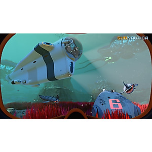 Subnautica (Xbox One)