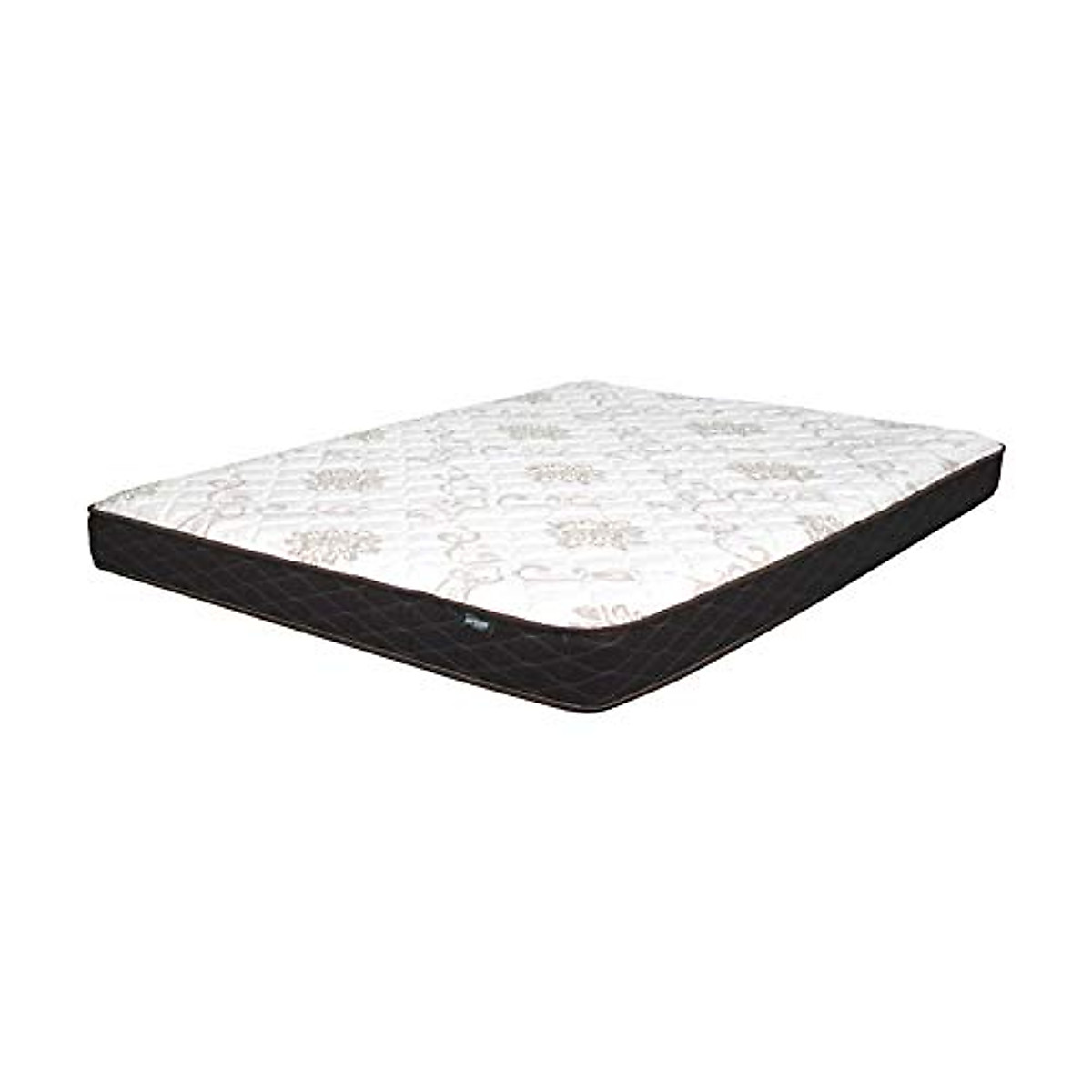 Parklane Mattresses Traveler 6 Inch Foam RV/Camper/Trailer Mattress (Short Queen - 60"x75")