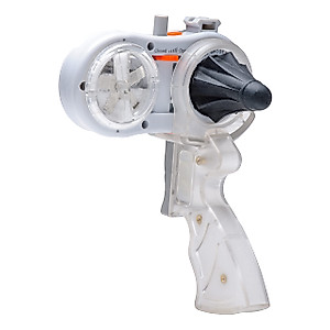 SaltShot Grip- Ergonomic Hand Grip Accessory