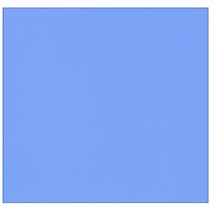 AIYUNNI Thermal Pad,200x200x2mm Highly Efficient Thermal Conductivity 6.0 W/mK, Insulated Heat Resistant High Temperature Resistant Silicone Thermal Pad for IC SSD CPU GPU Heat Sink LED Cooling