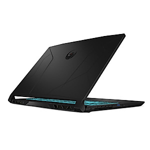 MSI Bravo 15 Gaming Laptop, 15.6" FHD IPS 144Hz Display, AMD 8-Core Ryzen 7 7735HS, GeForce RTX 4060, 64GB DDR5, 2TB PCIe SSD, VR Ready, RGB Keyboard, WiFi 6, USB-C, RJ45, PDG HDMI Cable, Win 11 Pro
