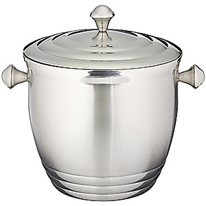 Lenox Tuscany Classics Ice Bucket, 3.05 LB