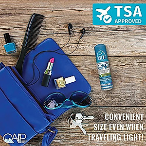 Foam Retainer Cleaner, Aligner, Invisalign, Denture, and Mouth Guard Cleaner | Orthodontic 60 Seconds Cleanser by OAP Cleaner | Paraben, Sulfate and Triclosan Free | 44.3 mL Bottle