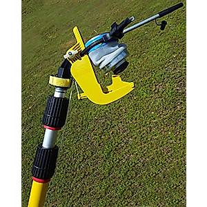 Gotcha Sprayer Pro Extension Pole Adaptor